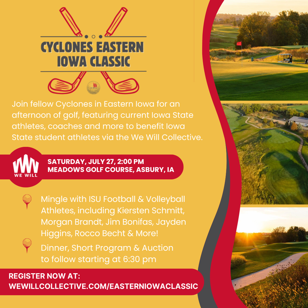 Upcoming Events — We Will Collective