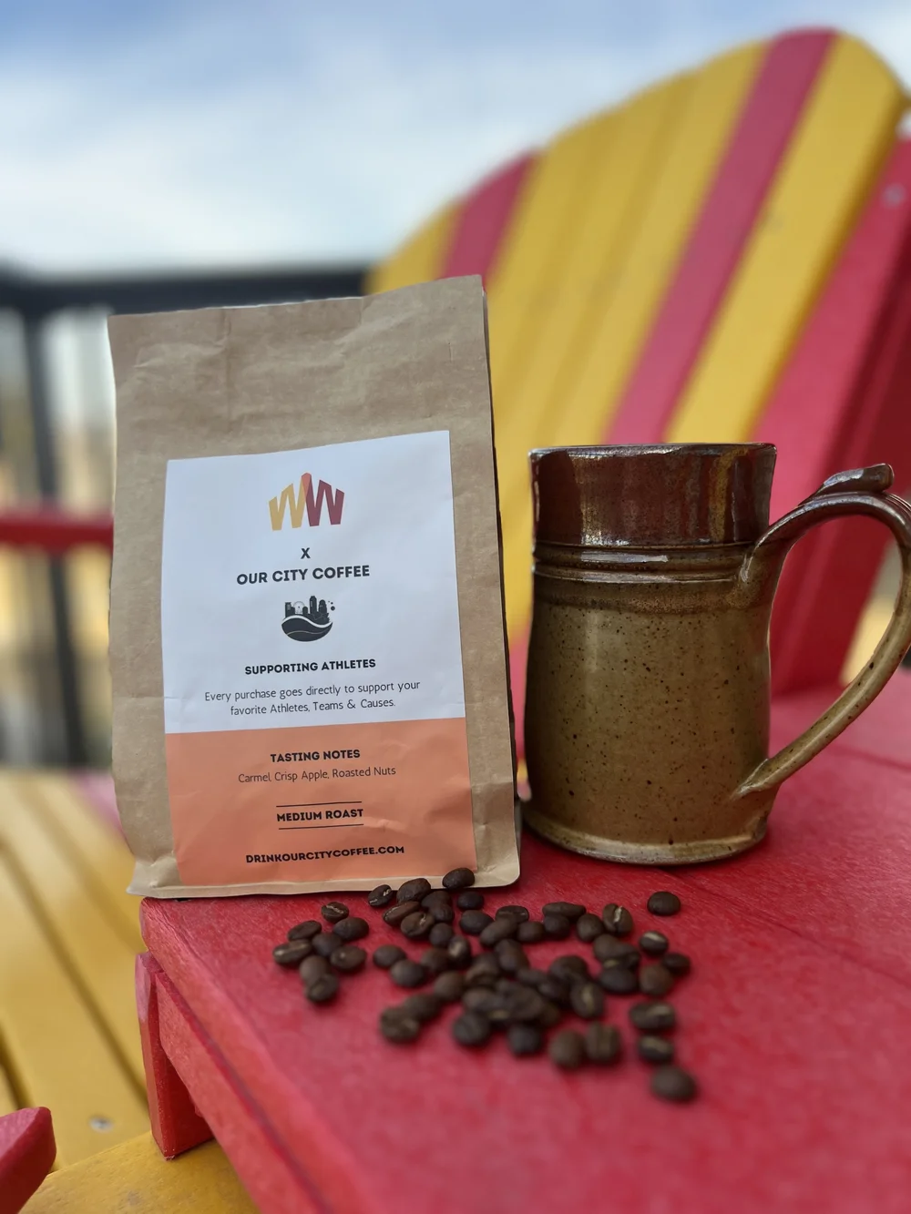 Collaborations — We Will Collective