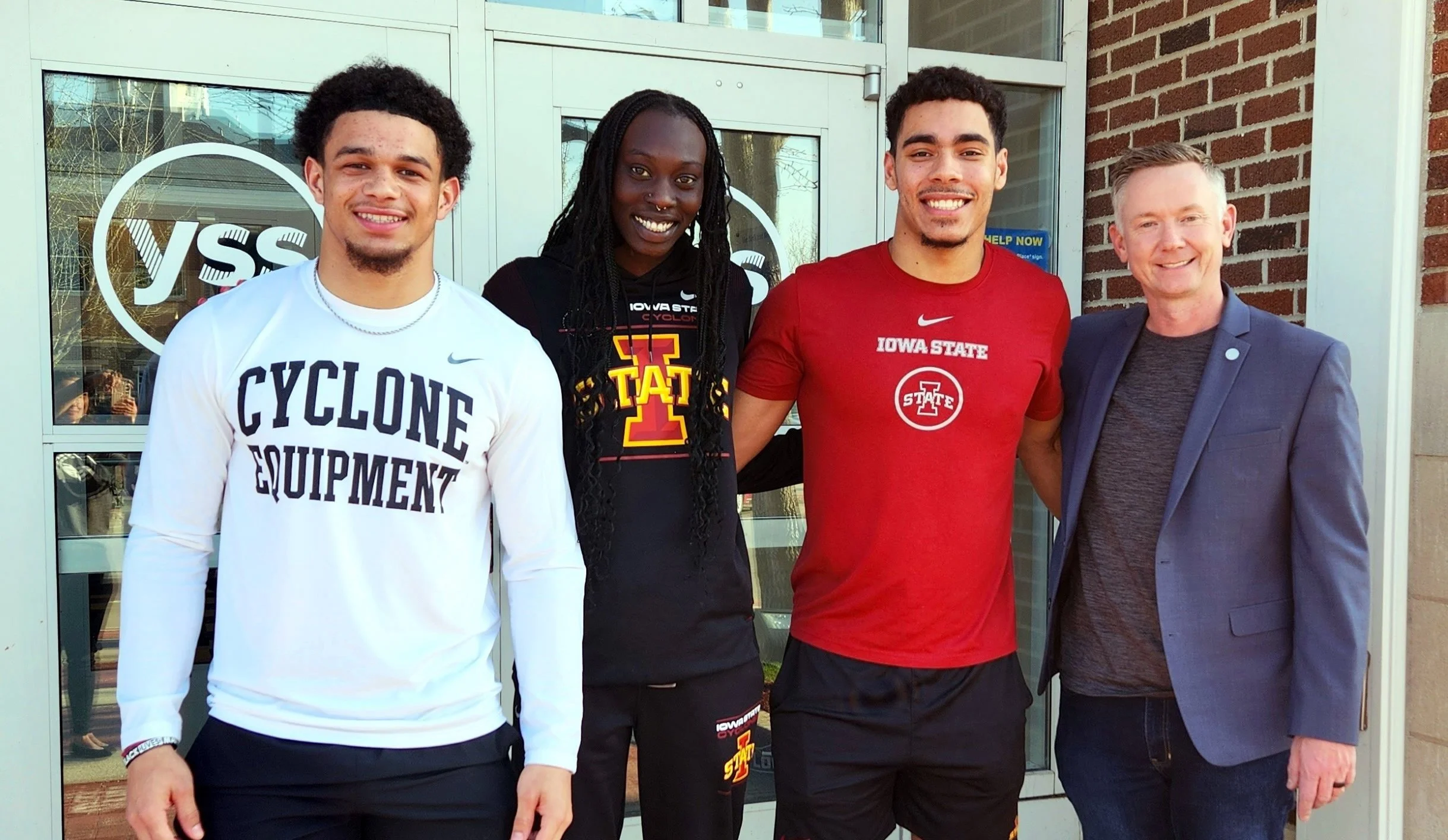 About — We Will Collective