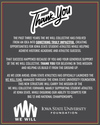 We Will Collective | Supporting ISU Student Athletes