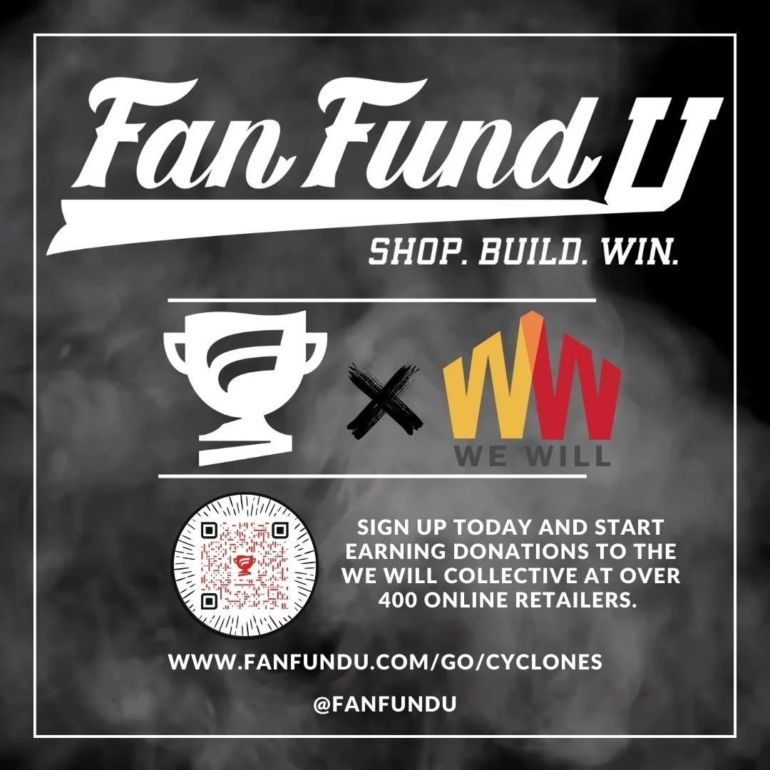 Collaborations | Explore Our Partnerships — We Will Collective