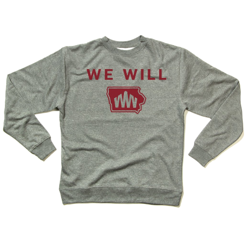 We Will Collective