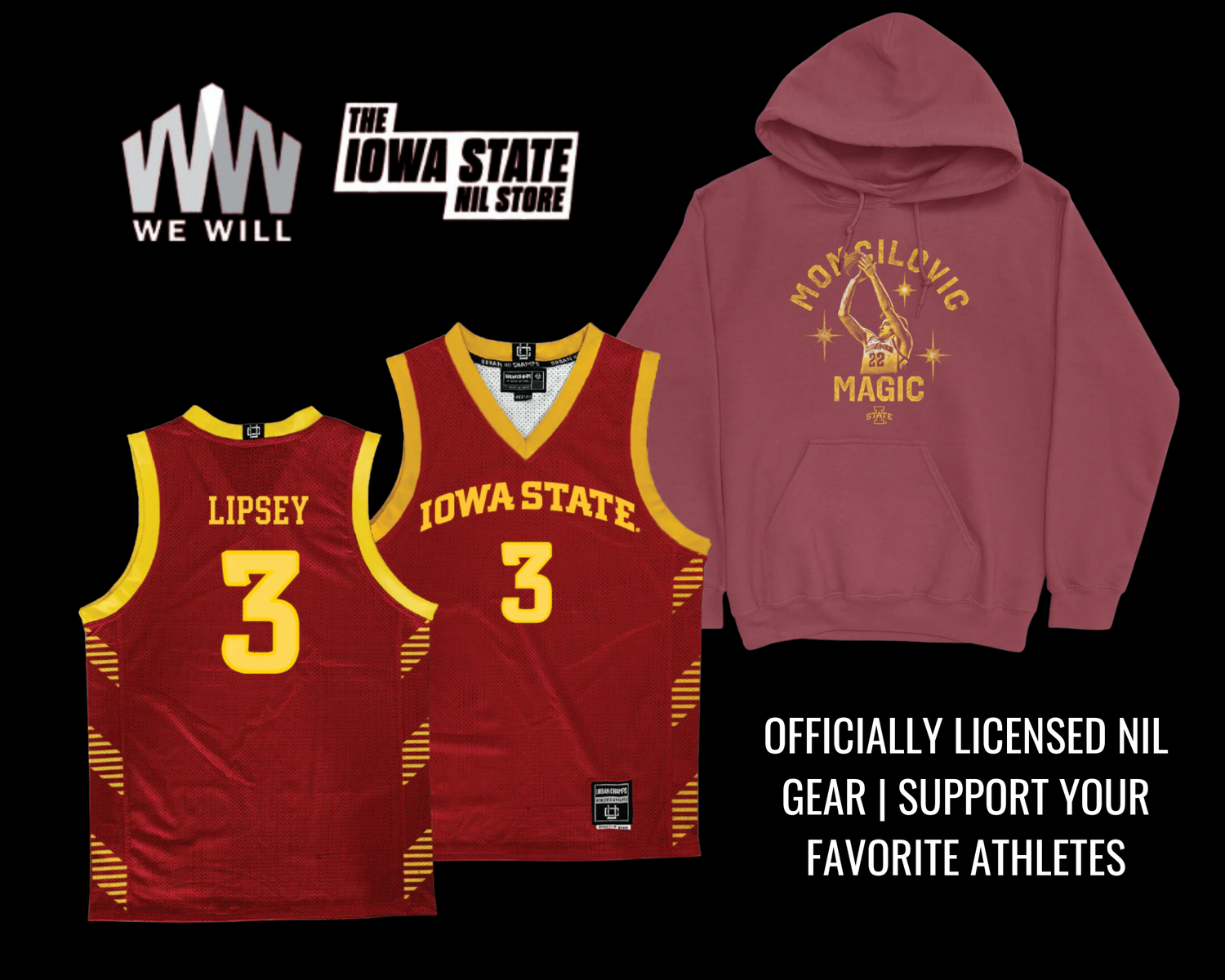 Collaborations — We Will Collective