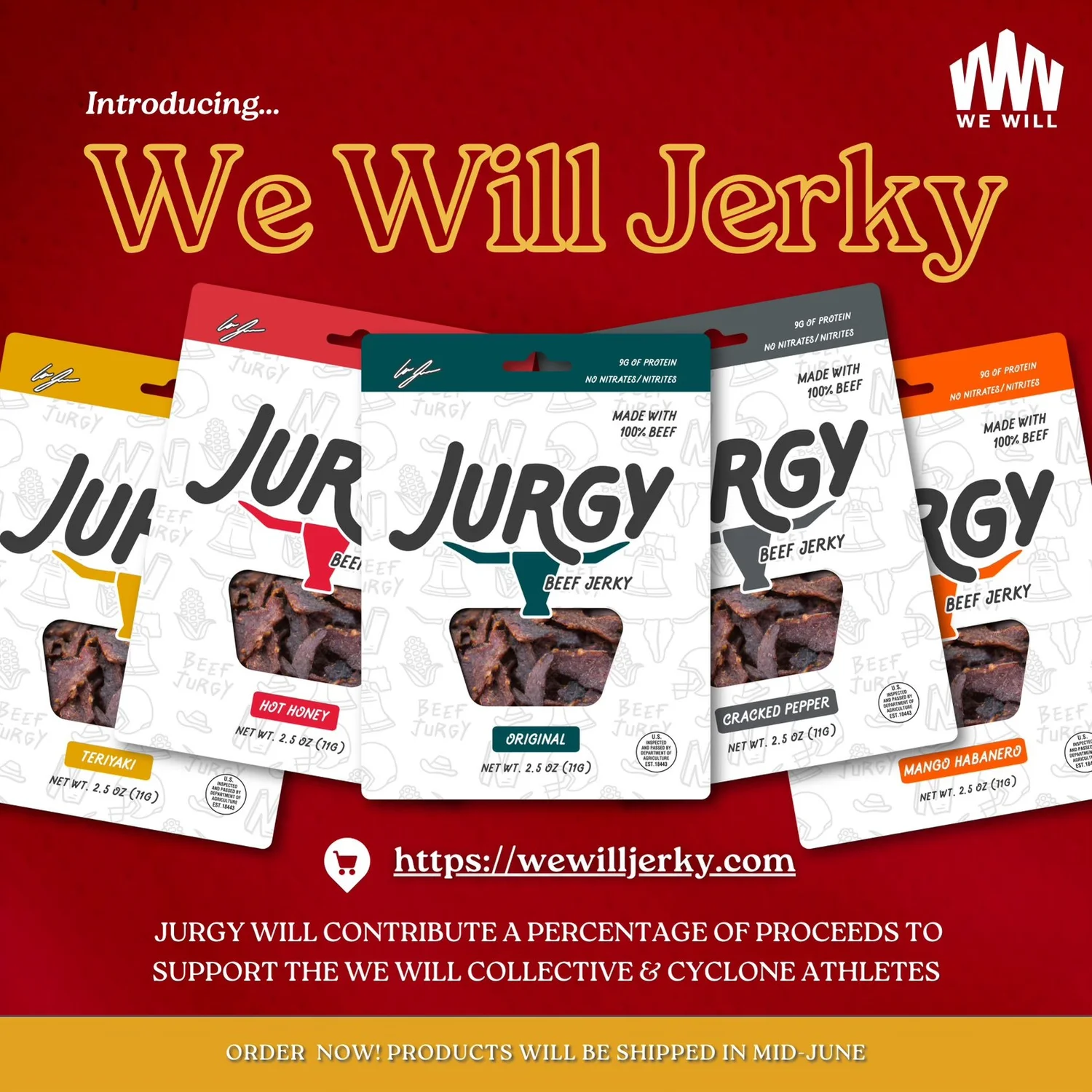 Collaborations | Explore Our Partnerships — We Will Collective