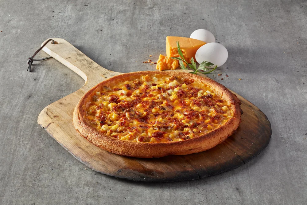 We Will Pizza — We Will Collective