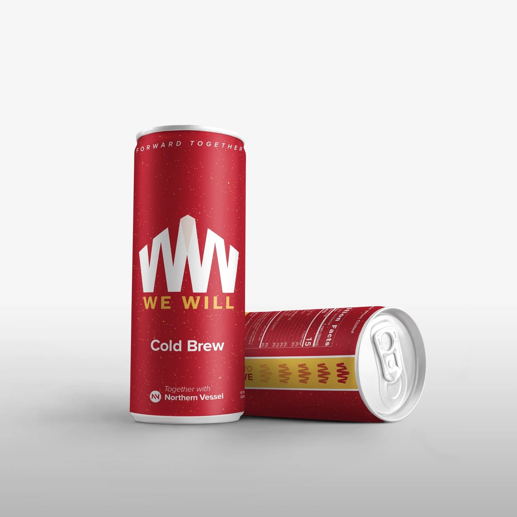 Collaborations — We Will Collective