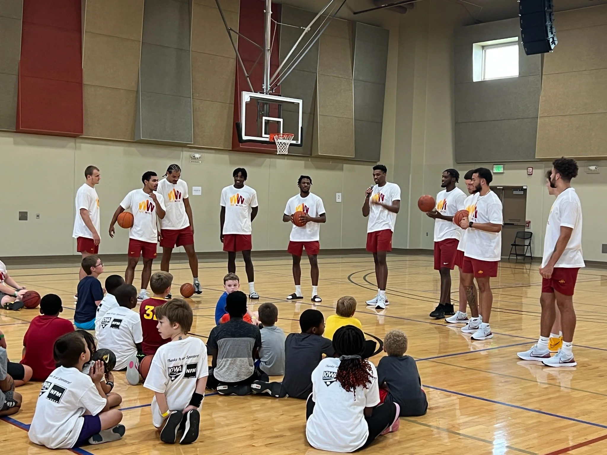 About — We Will Collective