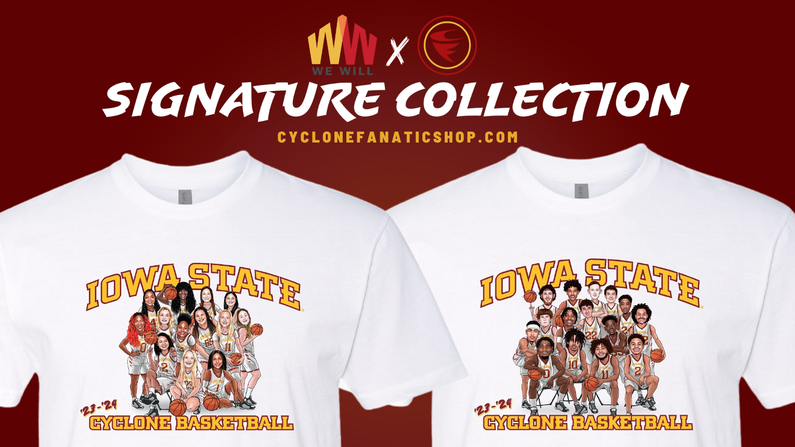 Collaborations — We Will Collective