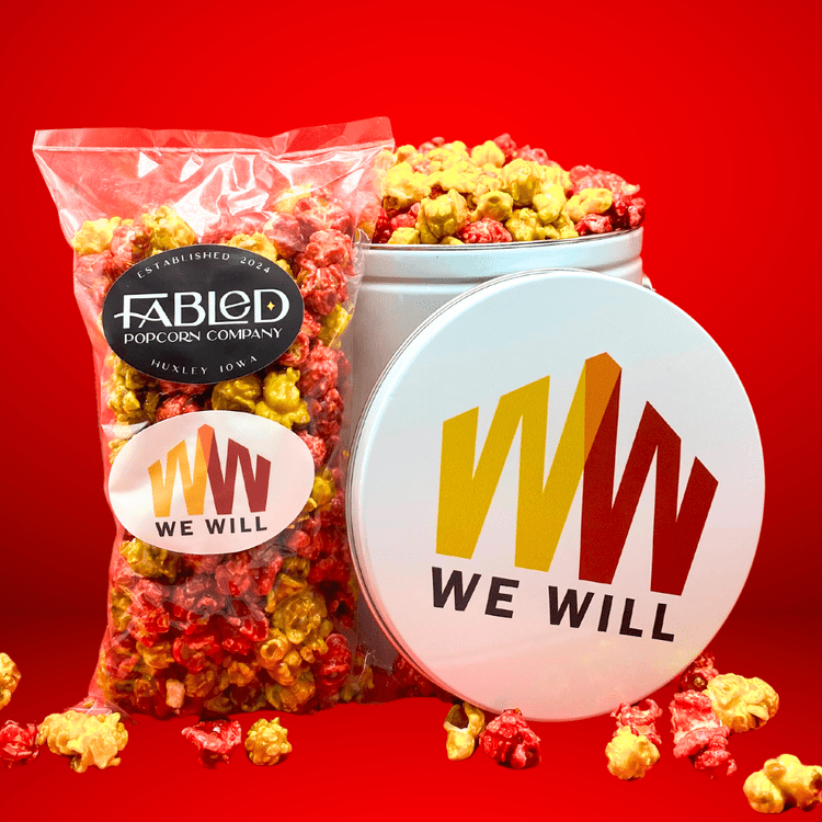 Collaborations | Explore Our Partnerships — We Will Collective