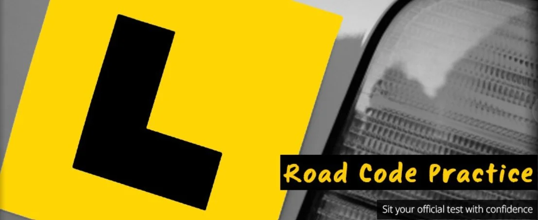 Road Safety — Traffic Fox