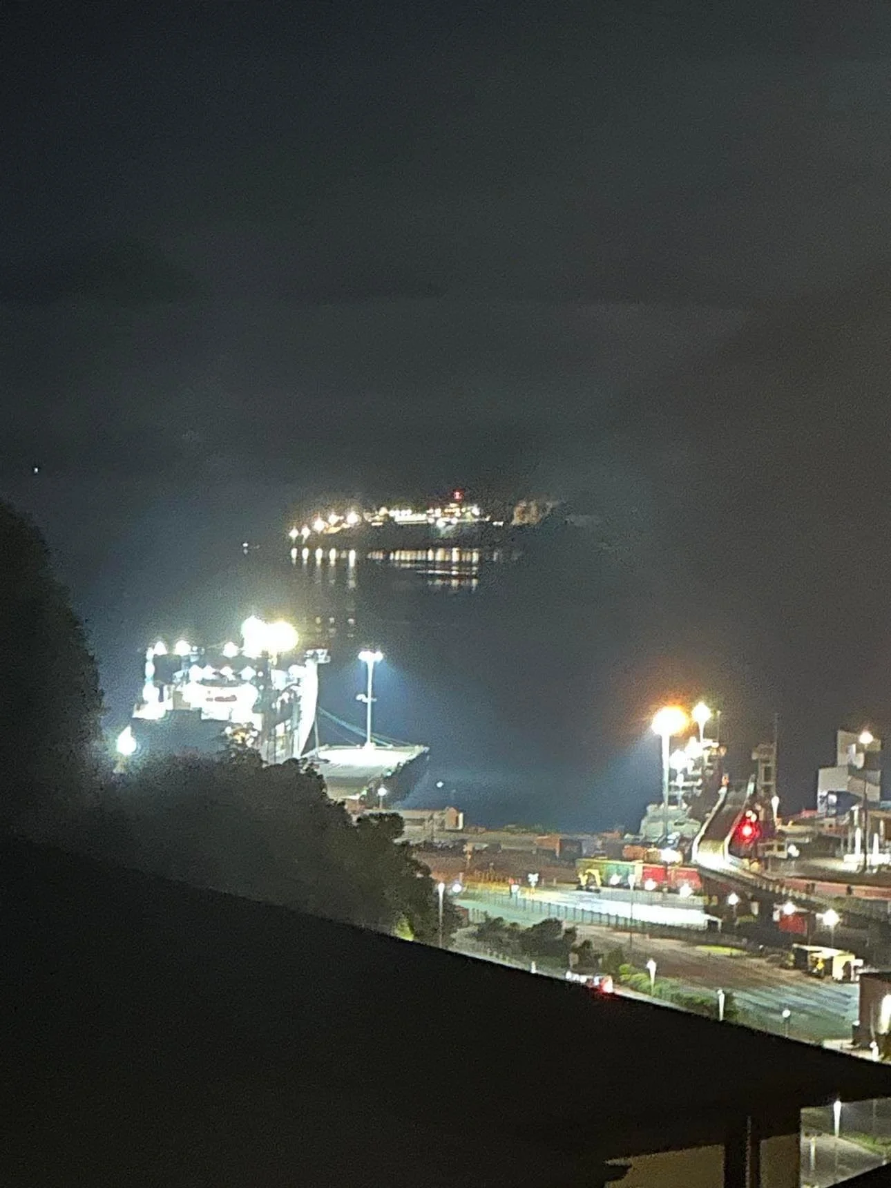 Gallery — Traffic Fox