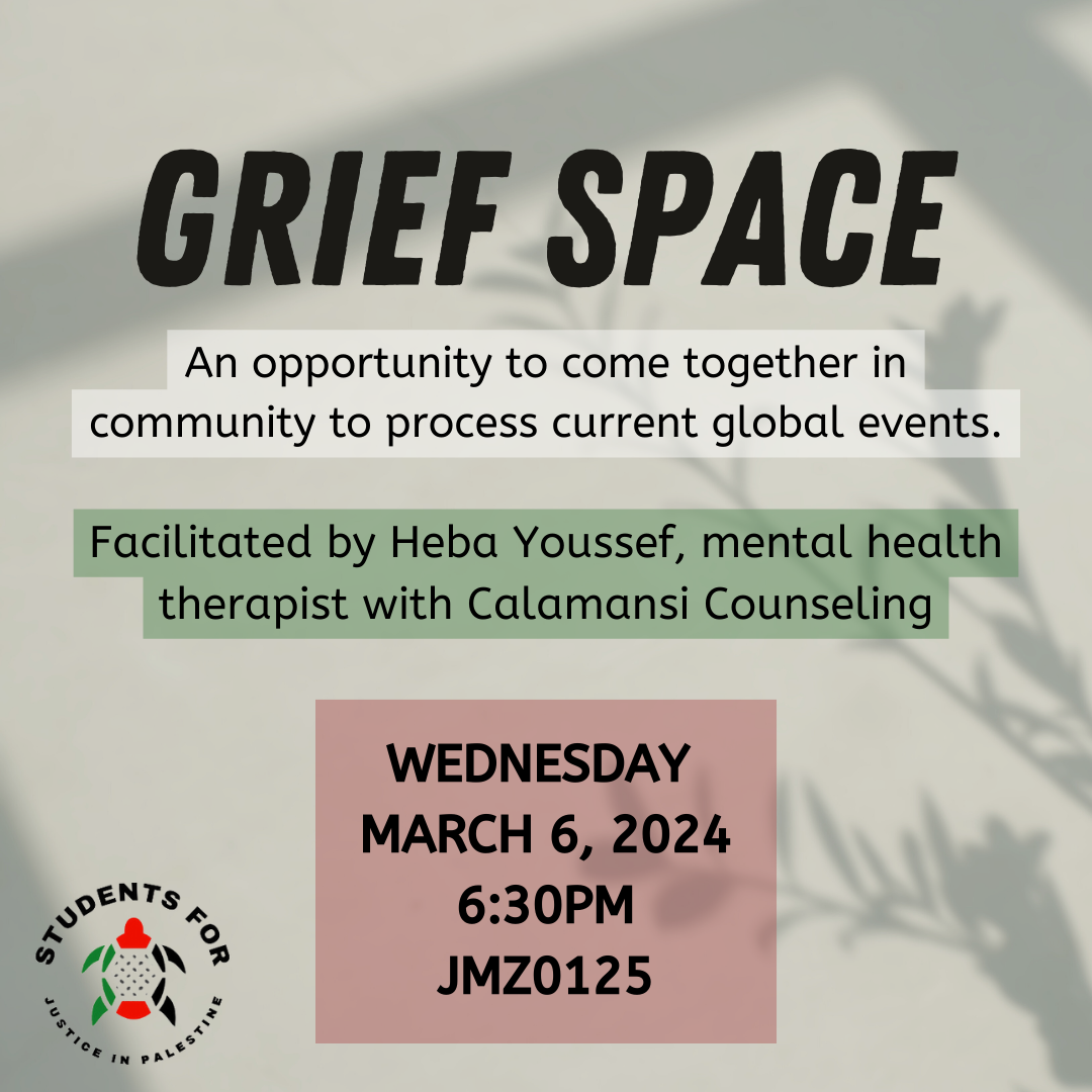 Events | Join Healing Events Now — Calamansi Counseling