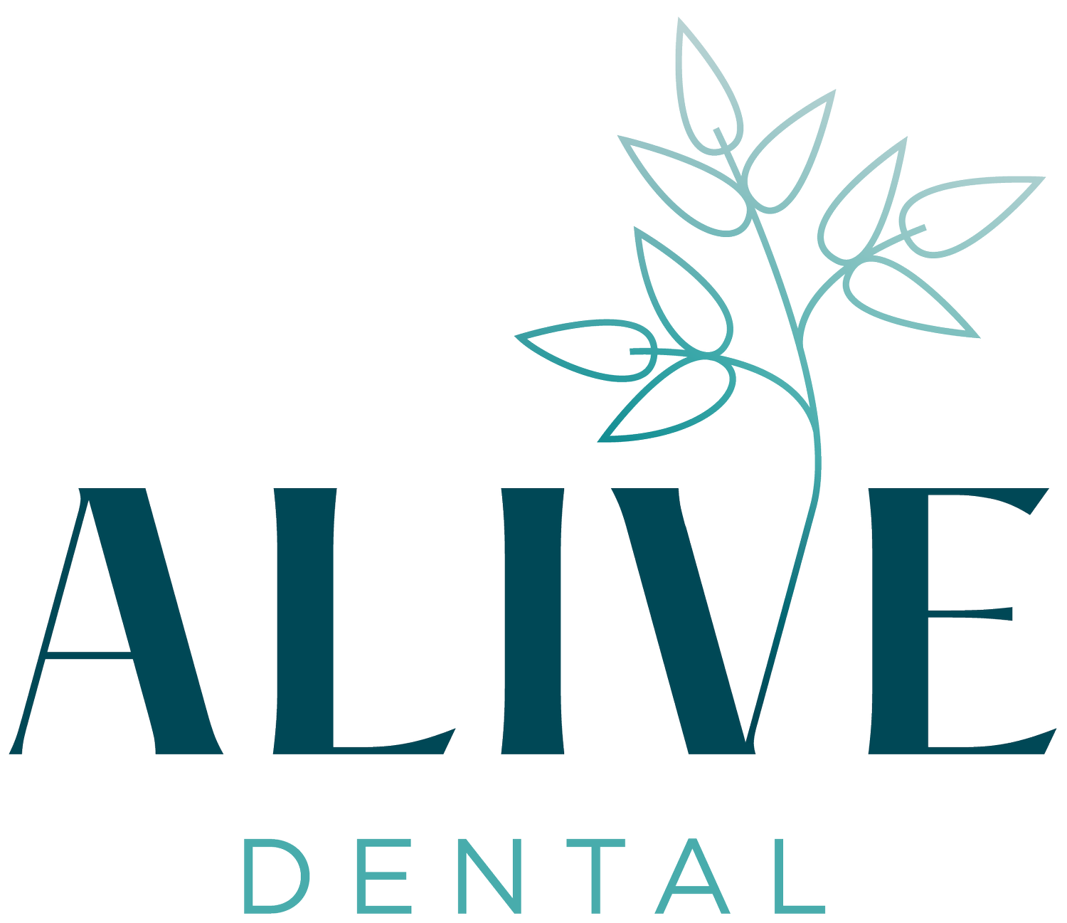 Aronson Family Dental is now Alive Dental — Alive Dental