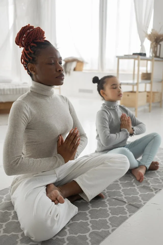 20 Motherly Characteristics — Mom Therapy Chicago