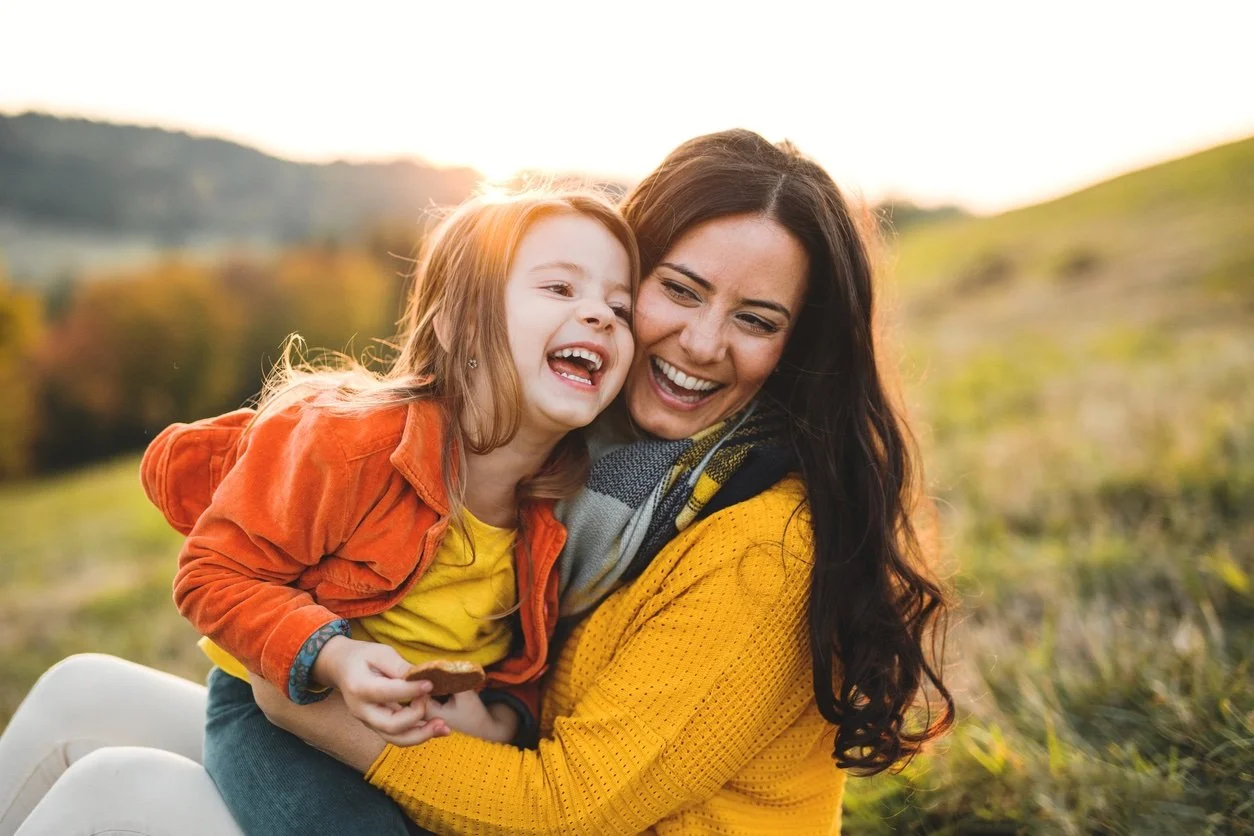 20 Motherly Characteristics — Mom Therapy Chicago