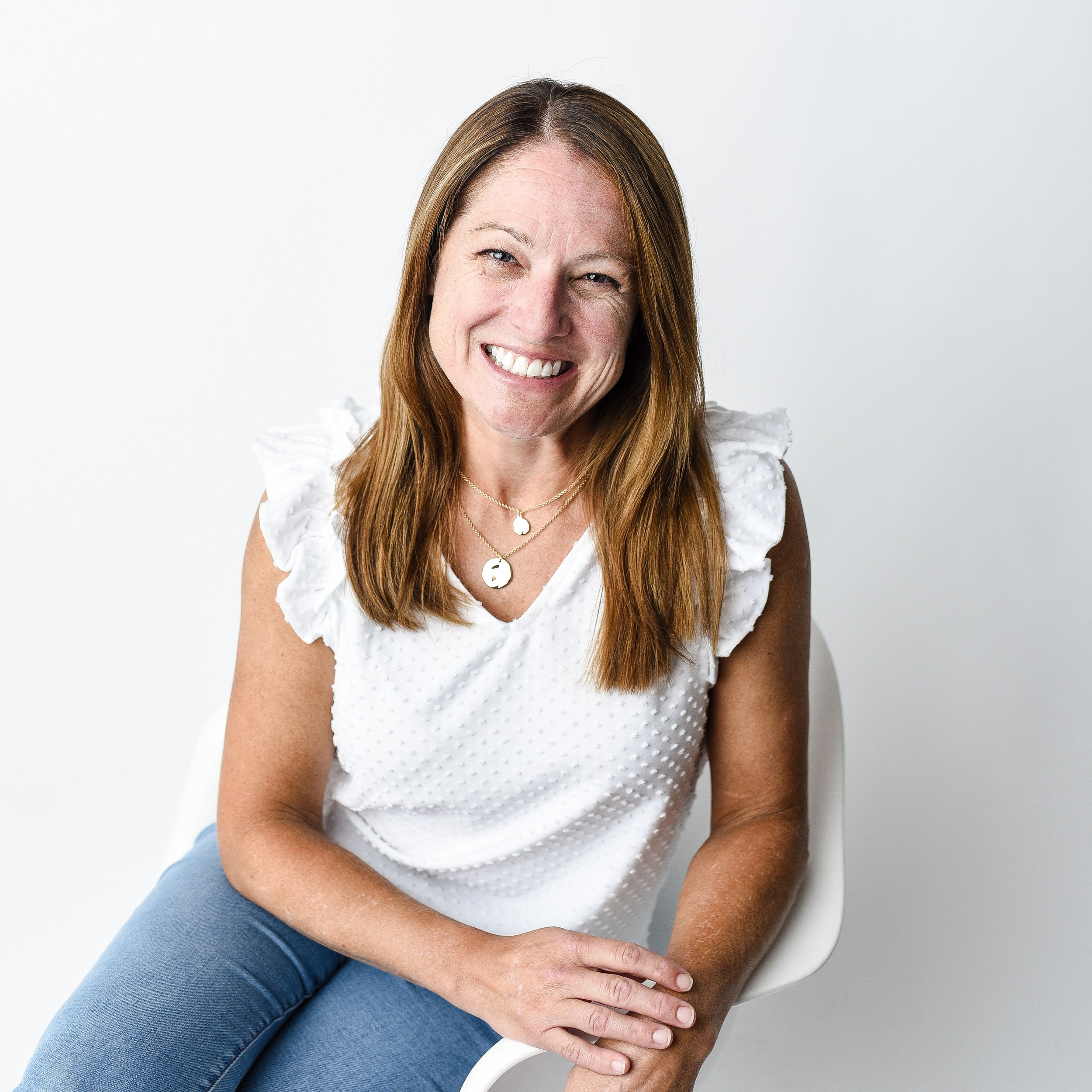 Therapist for New Moms — Amy Braun LCPC PLLC