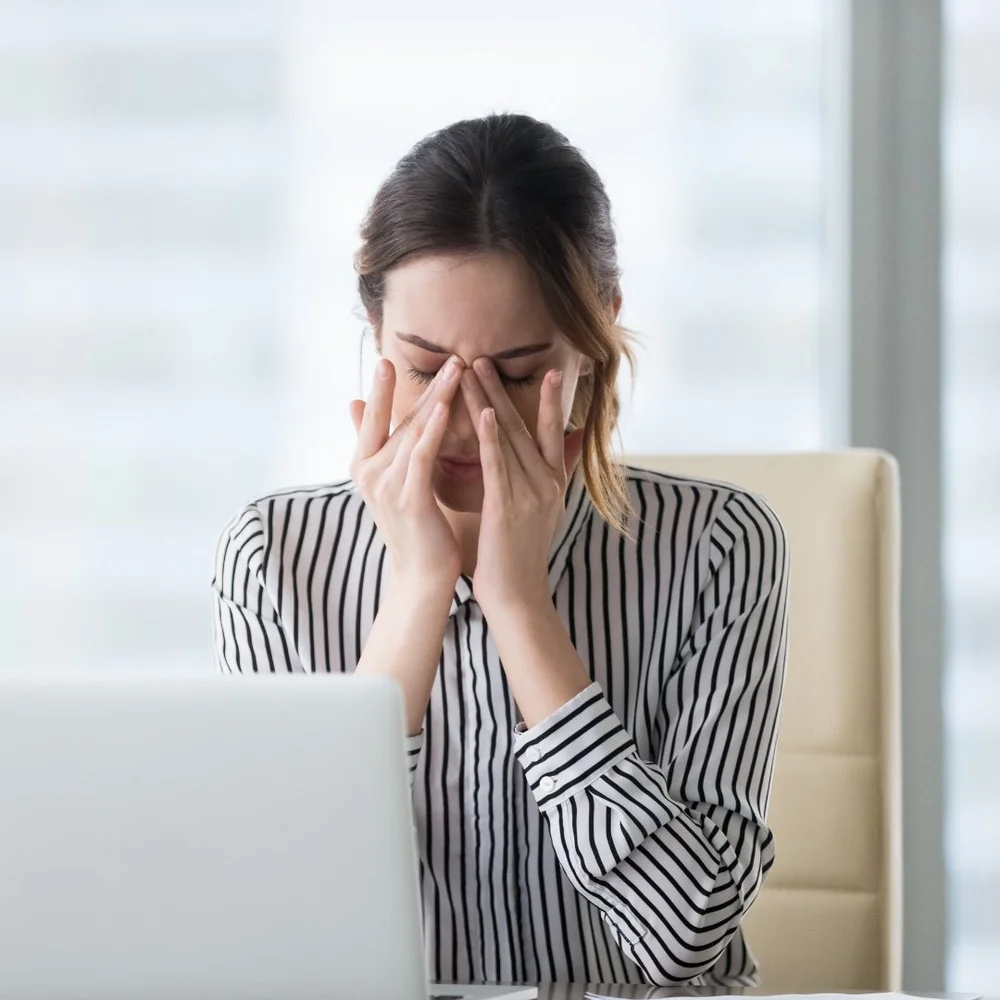 10 Bible Verses to Overcome Overthinking — Mom Therapy Chicago