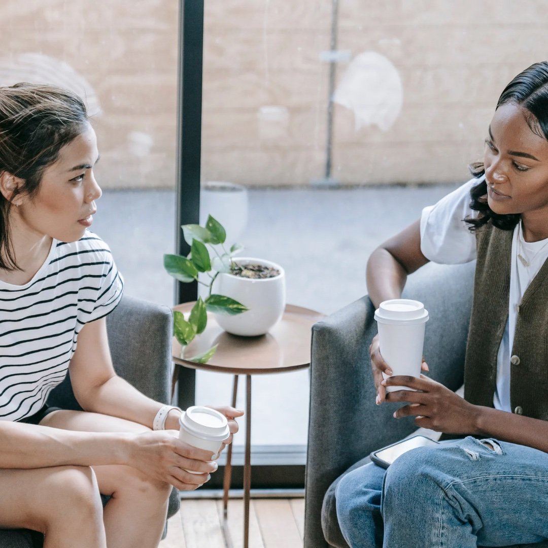 Tips for Verbal Processing — Mom Therapy Chicago