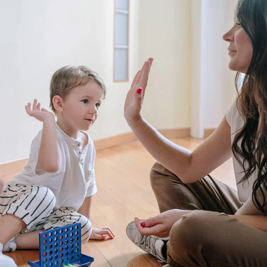Simple Ways to Let Go of Parenting Guilt — Mom Therapy Chicago