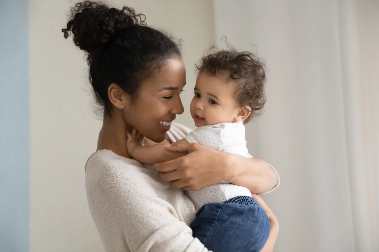 Motherhood Stress: Worrying Mother Quotes — Mom Therapy Chicago