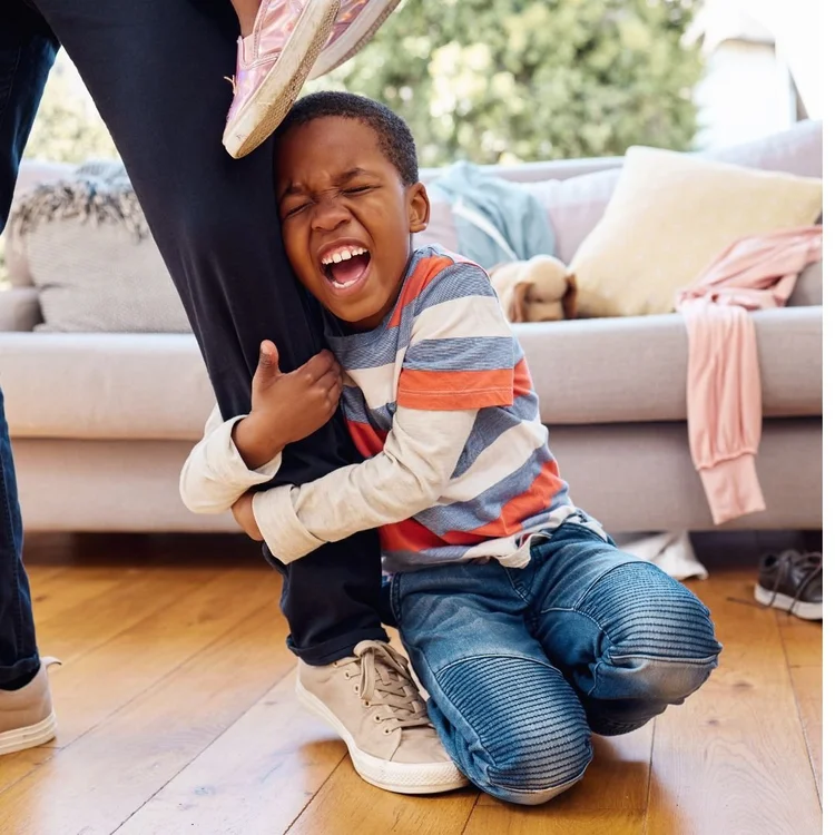 Parenting Reactive Attachment Disorder With Heart and Humor — Mom ...