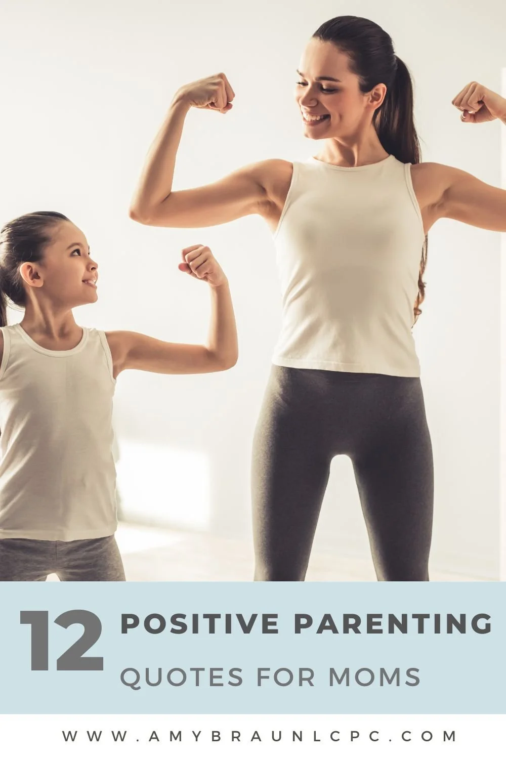 12 Positive Parenting Quotes for Moms — Mom Therapy Chicago
