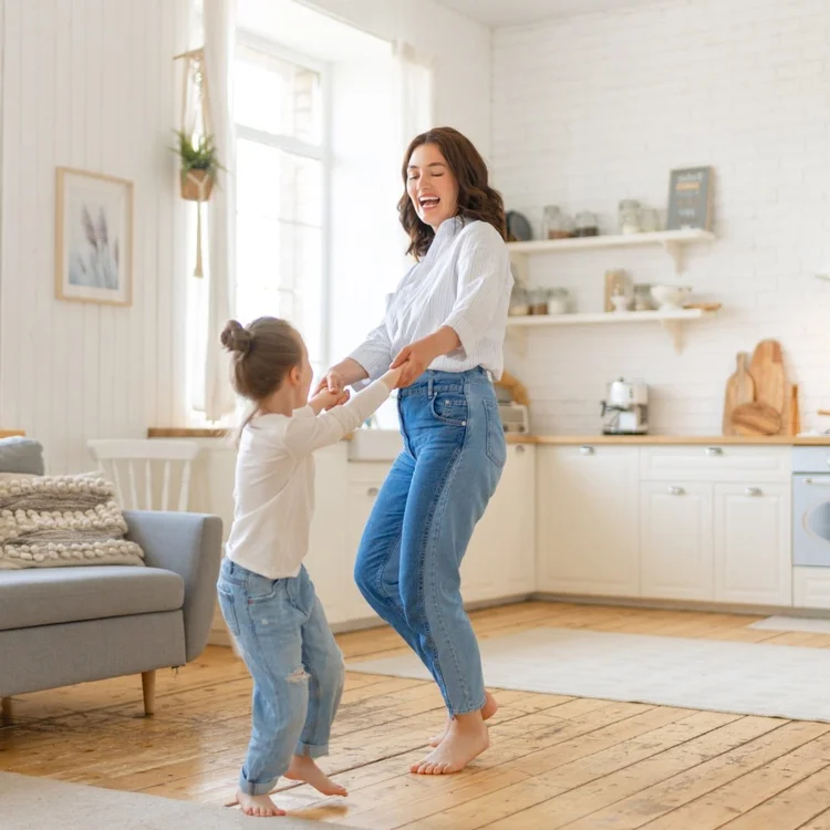 Simple Ways to Let Go of Parenting Guilt — Mom Therapy Chicago