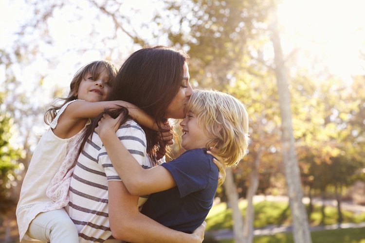Tips to Being a Good Enough Mother — Mom Therapy Chicago