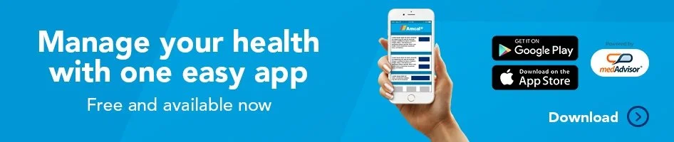 Amcal App — Nelson's Pharmacy