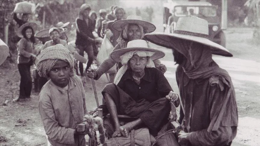 Understanding the Khmer Rouge: Unraveling Cambodia’s Darkest Chapter ...