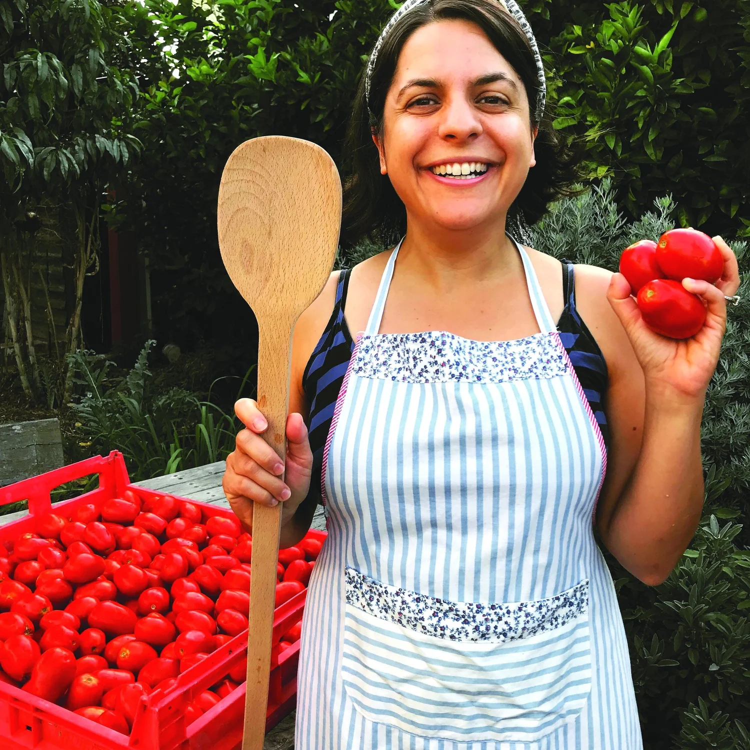 Home — Jaclyn Crupi