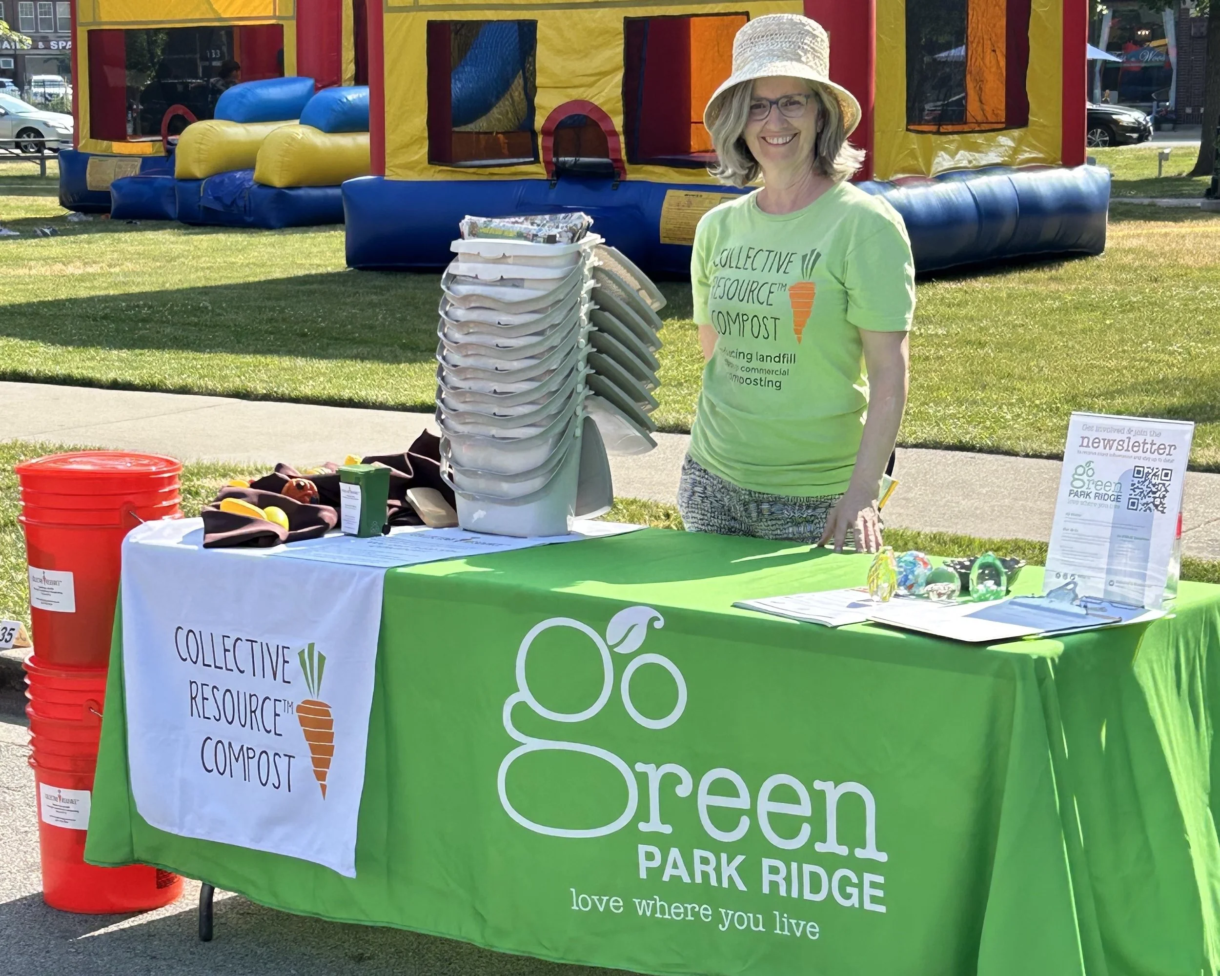 Park Ridge Update: Franchise Agreement Extended | Collective Resource ...