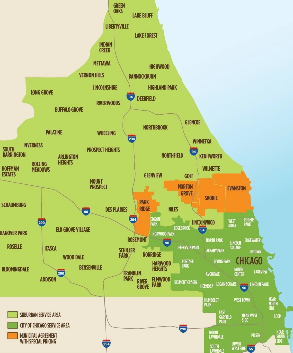 Residential Composting Services | Collective Resource Compost Cooperative