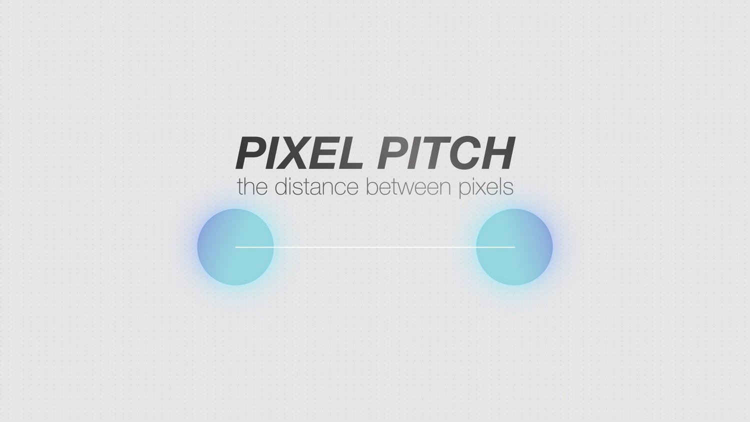 PixelFlex | Explainer — Wake One