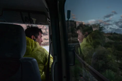 A Navajo's Creation Story — Natives Outdoors