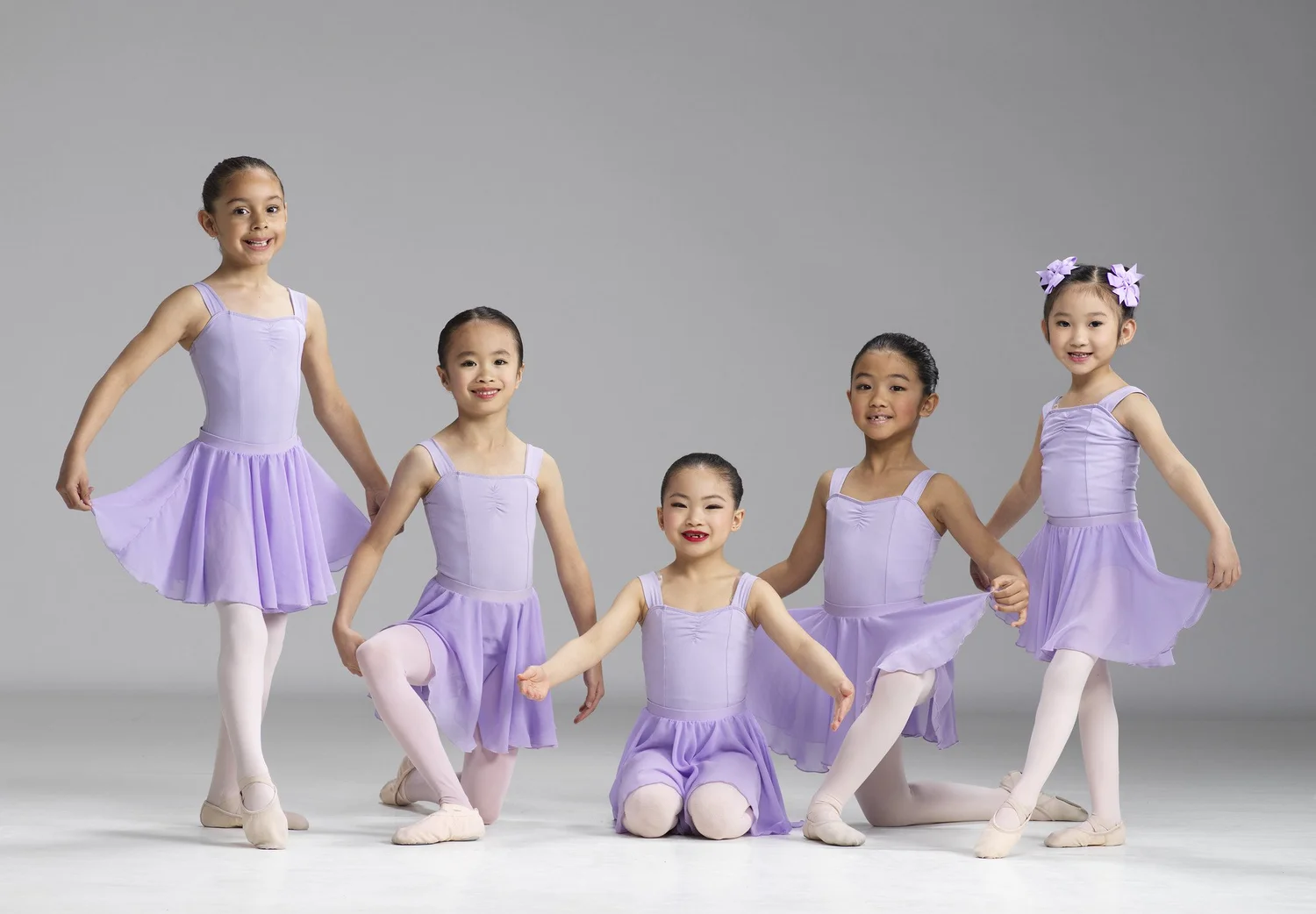 Advanced Dance Performance Class | Company and Competitive | The ...