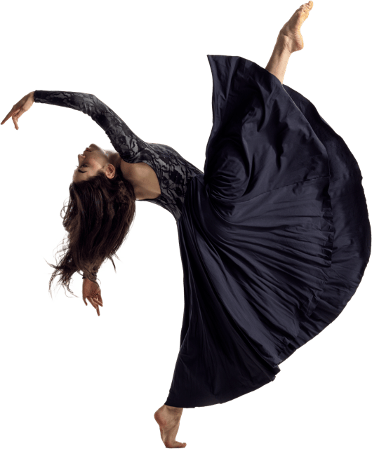 Dance School | Learn to Dance | About The Landing Dance Centre ...