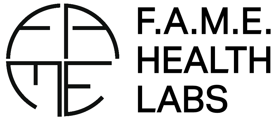 F.A.M.E. Health Labs - Supplement Manufacturer