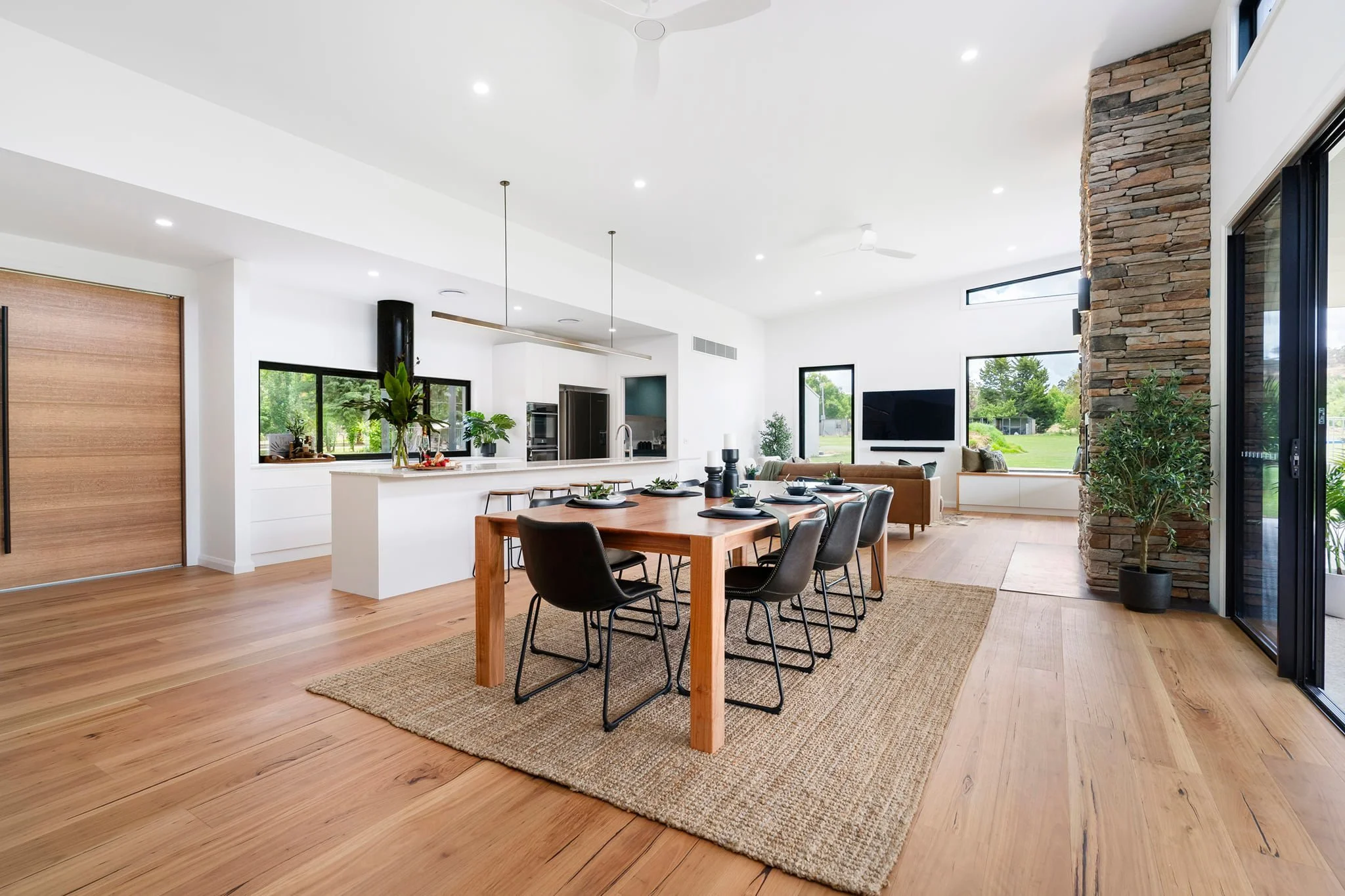 About — Loft Design Studio