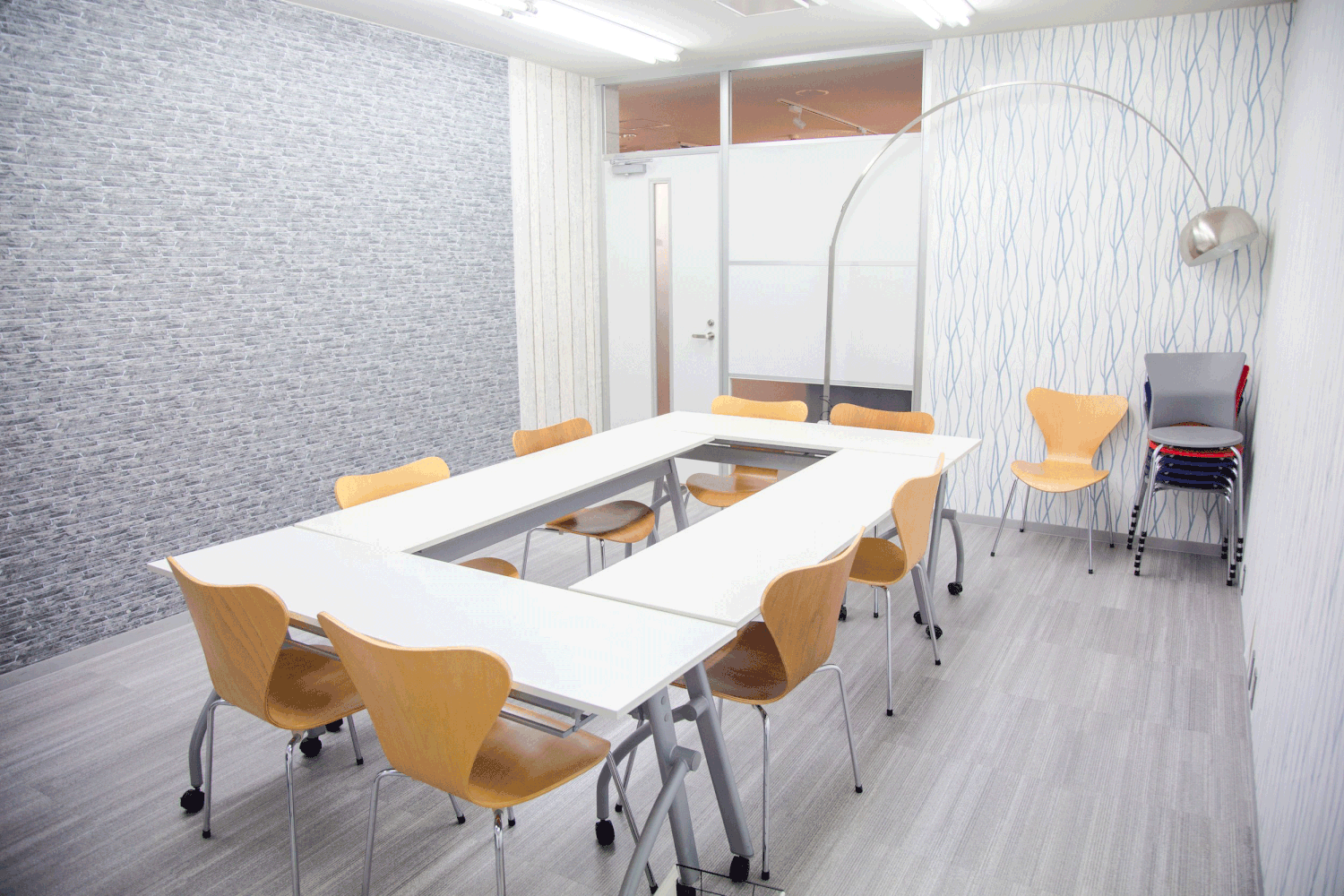 Free Equipment Available at The DECK — The DECK | Coworking Space in Osaka