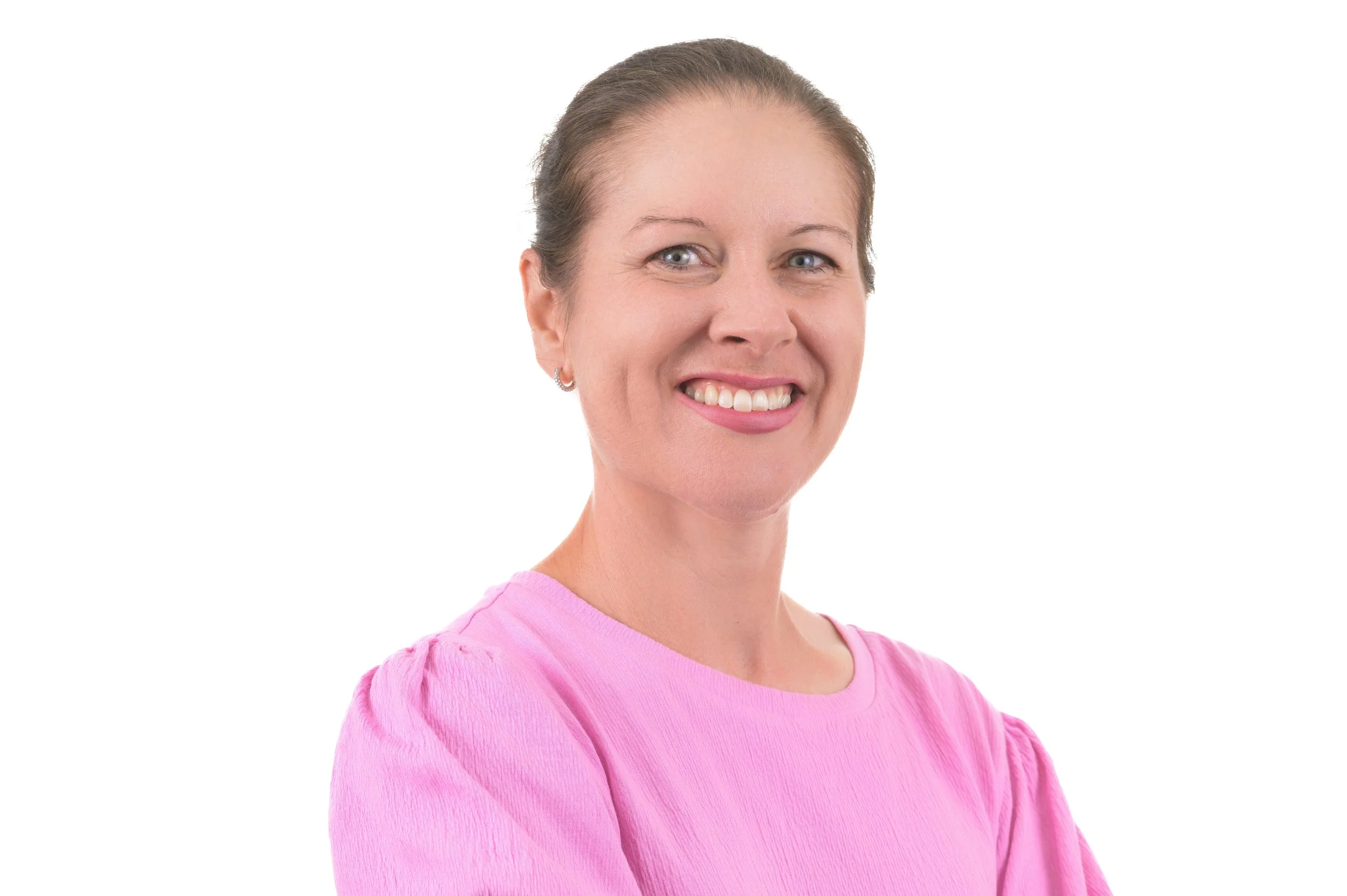 Our Team — Speech Results