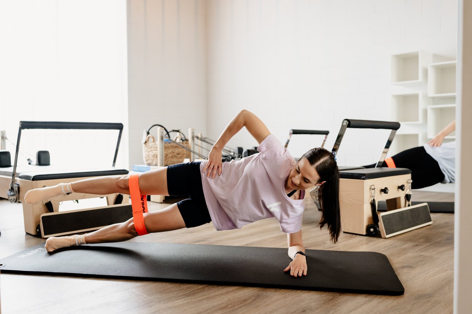 the Klinic at Home — The Klinic | Wodonga Pilates Studio