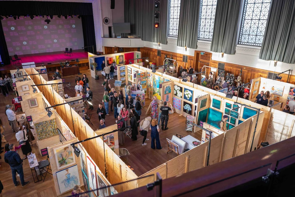 Inner West Art Fair