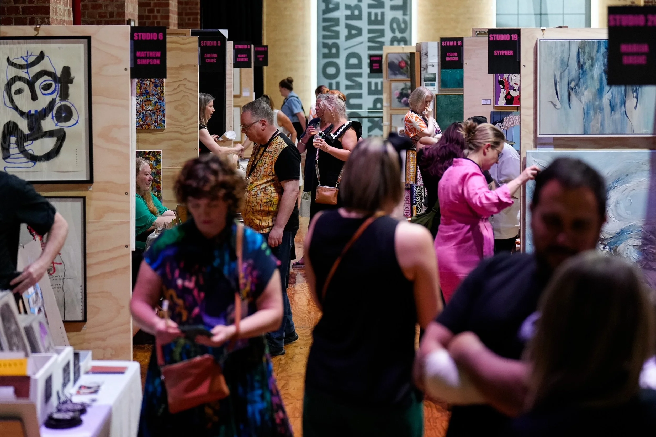 Inner West Art Fair