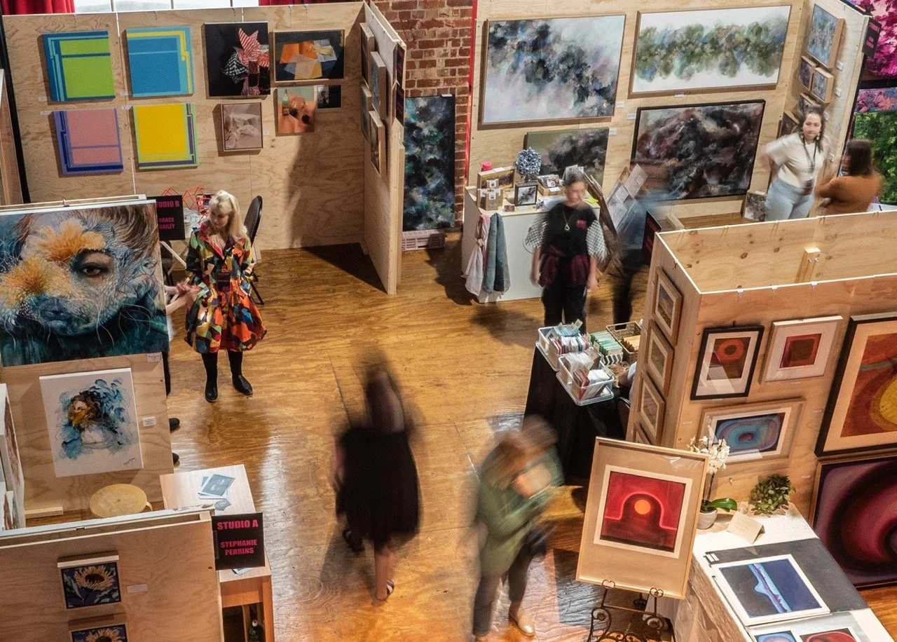 INNER WEST ART FAIR