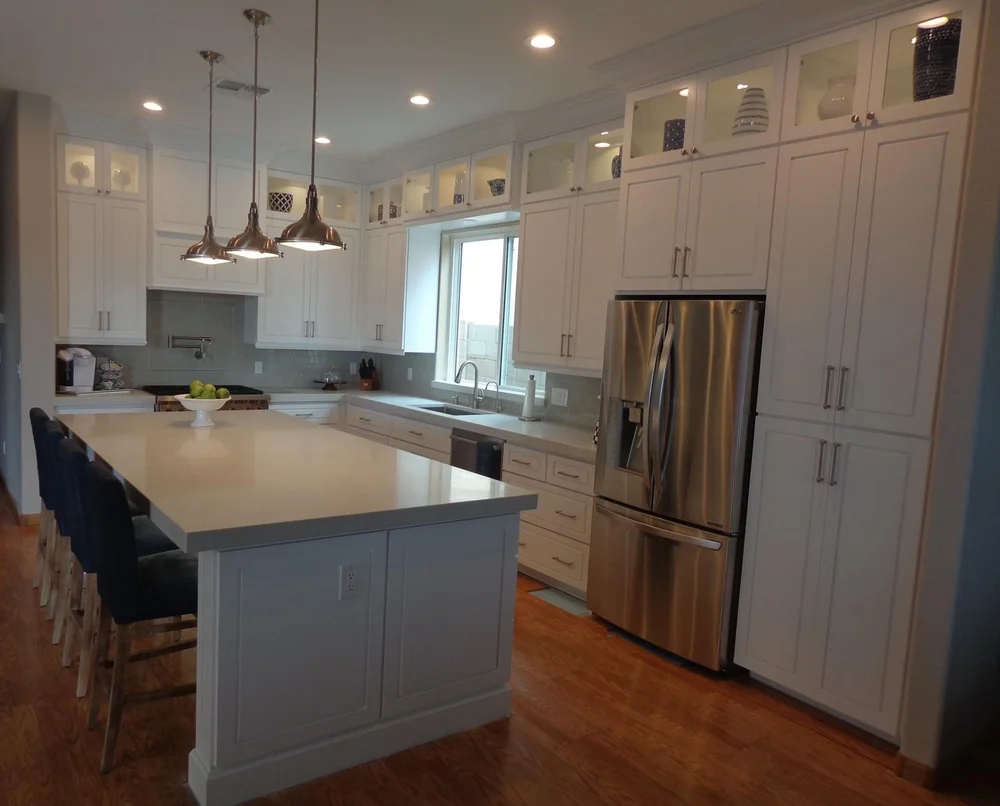 Gallery 3 — Canyon Kitchen Cabinets