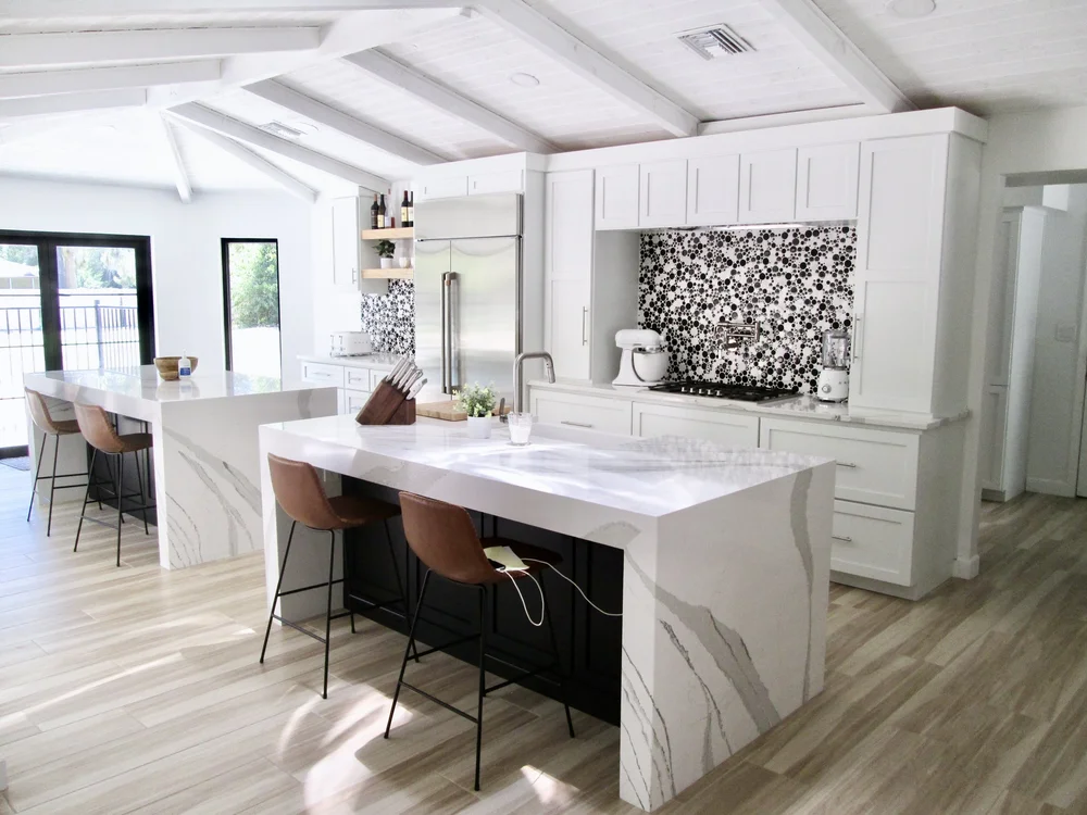 Canyon Kitchen Cabinets