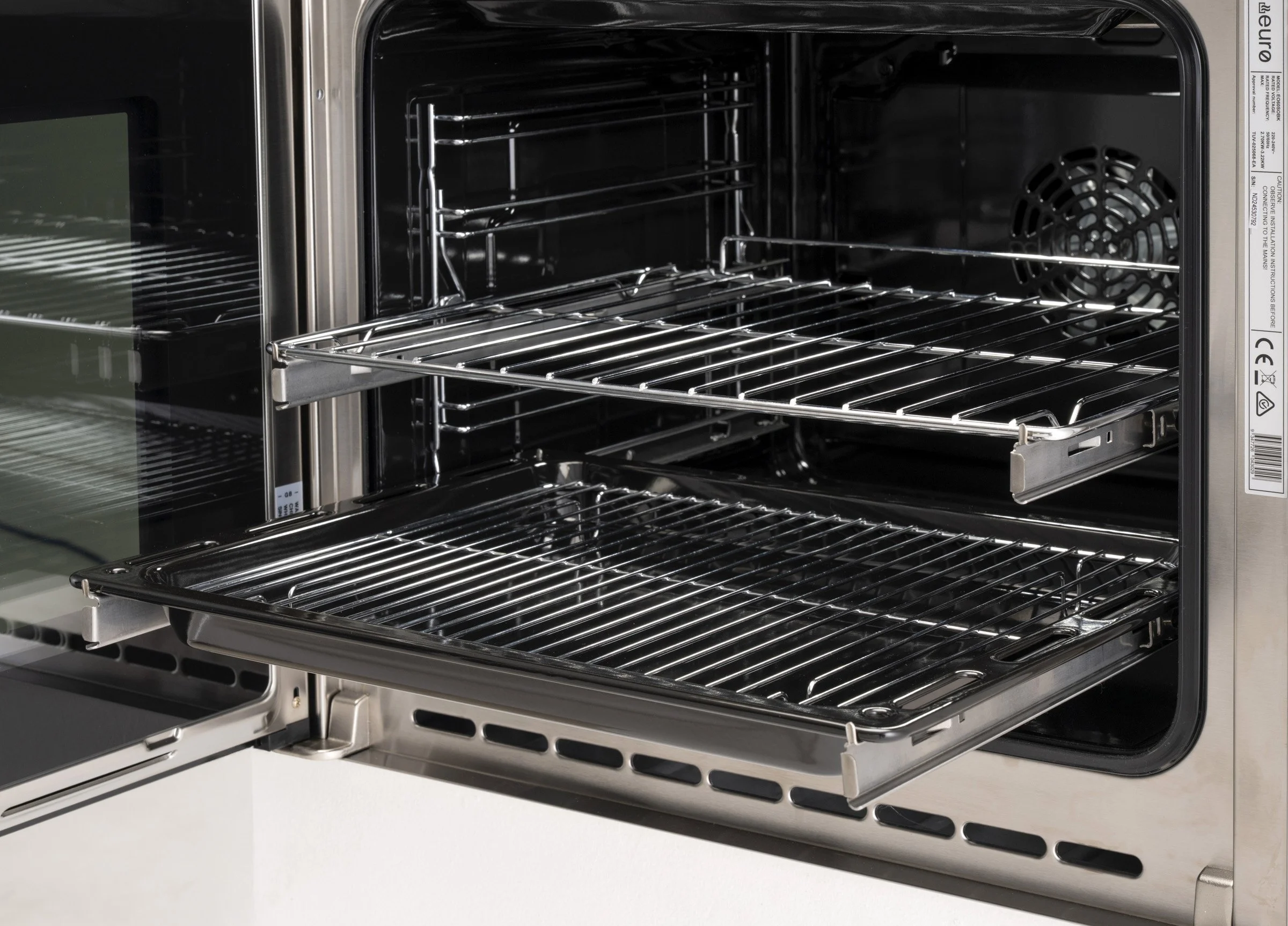 Store — Euro Appliances