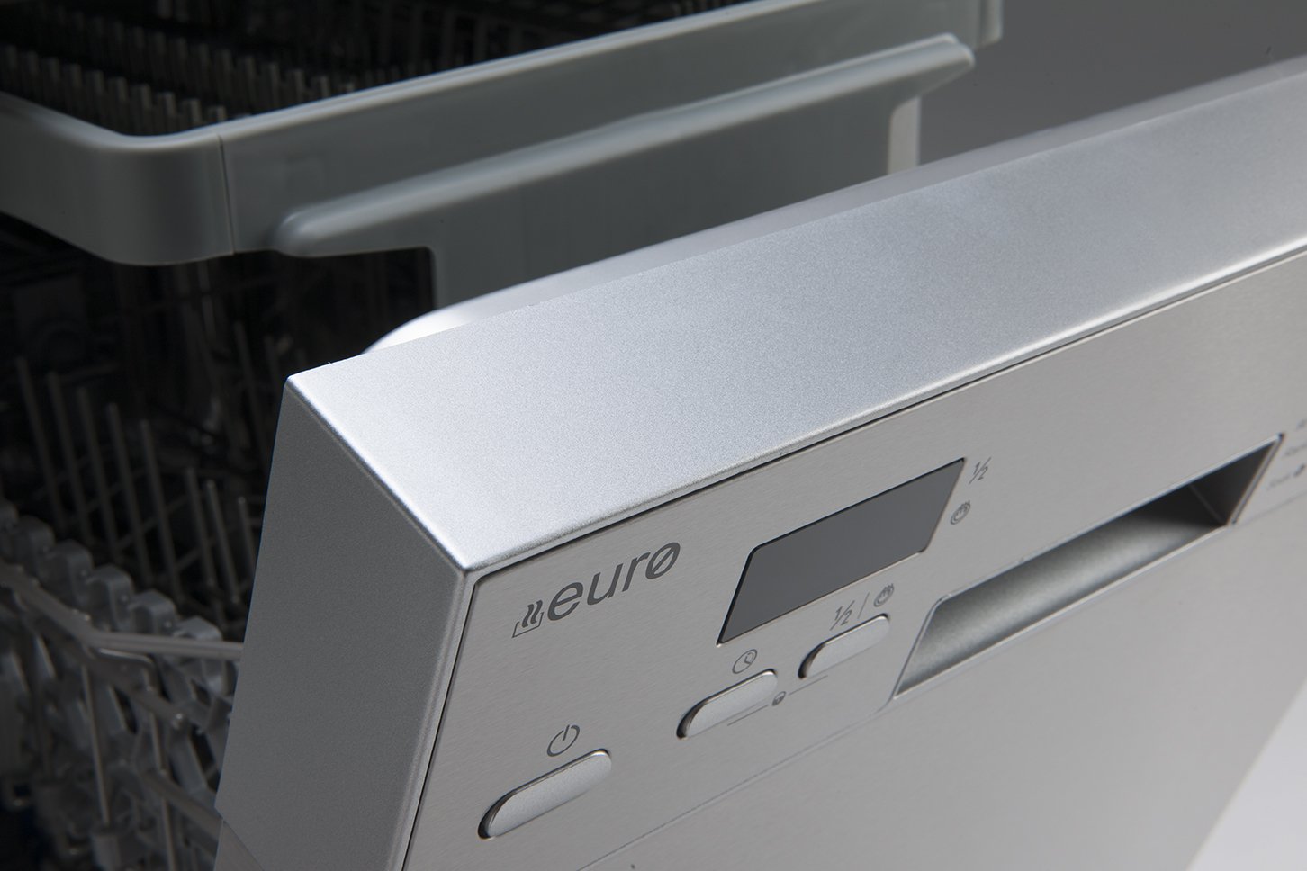 EDS45XS - 45cm Freestanding Dishwasher — Euro Appliances