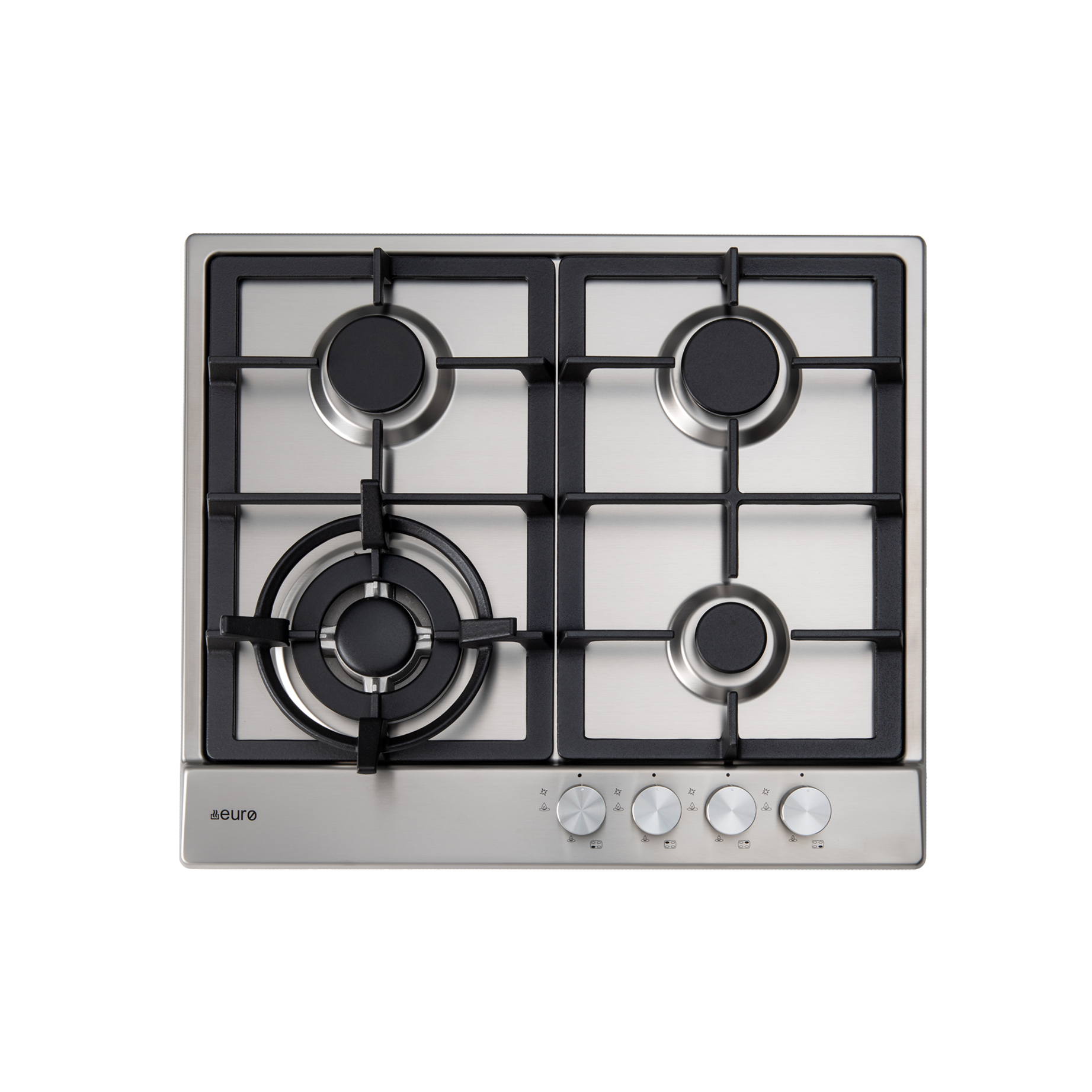 ECT60WCX - 60cm Gas Cooktop — Euro Appliances